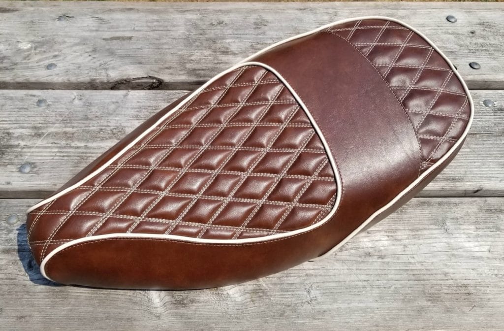 about us page – Cheeky Seats Scooter Seat Covers